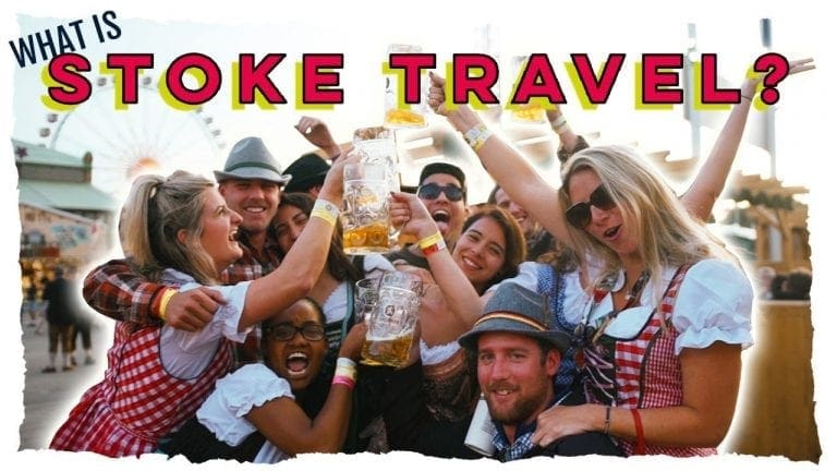 Who Is Stoke Travel? - Stoke Travel