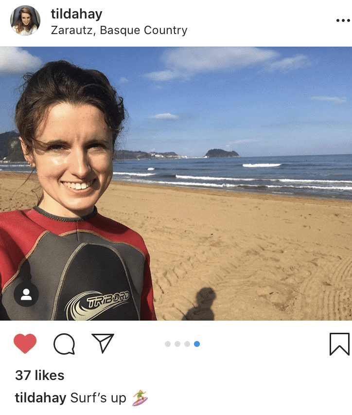 Reasons Our San Sebastian Surf House Is A Safe Haven For Solo Female ...